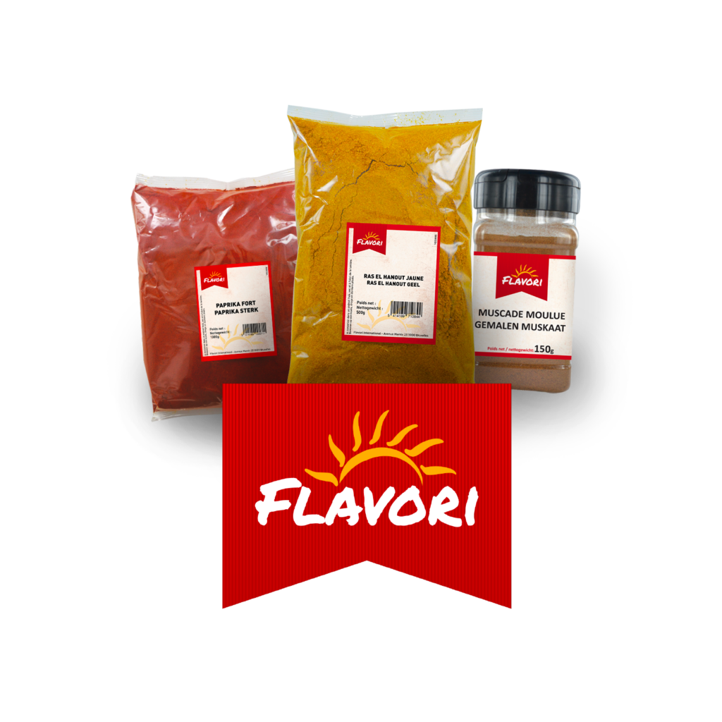 Cepasco – Spécialiste Français des épices et aromates