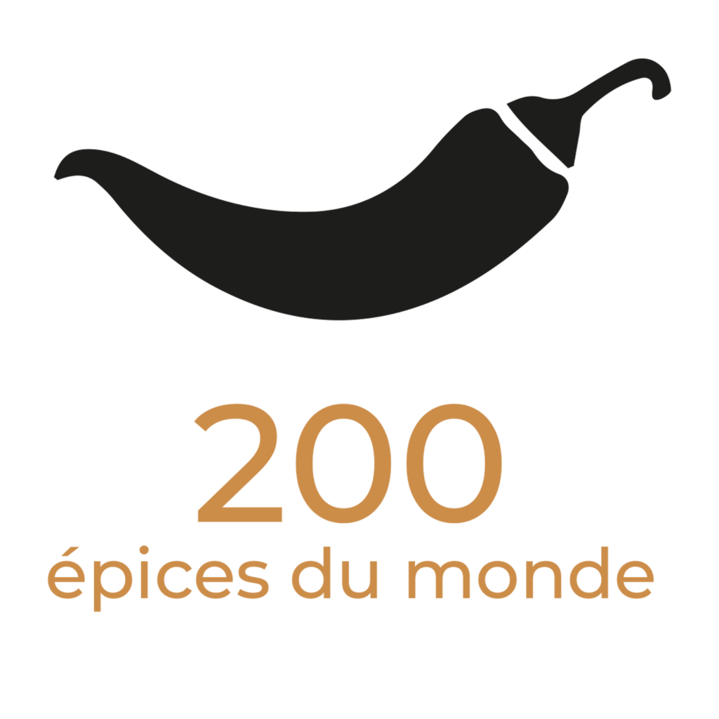 Cepasco – Spécialiste Français des épices et aromates