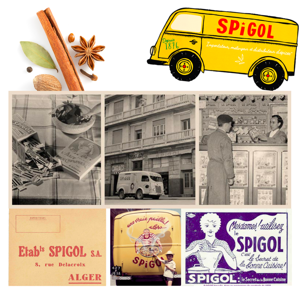 Our history – Cepasco