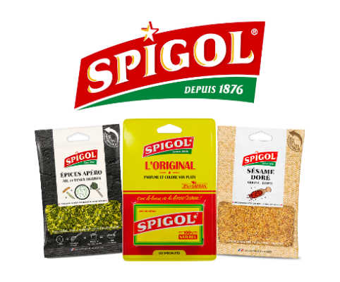 SPIGOL – Cepasco